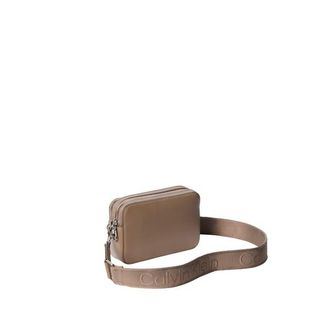 Calvin Klein Sac cam&eacute;ra bandouli&egrave;re