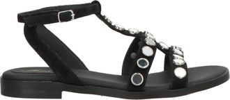 Anna F. SCHUHE - Sandalen auf YOOX.COM