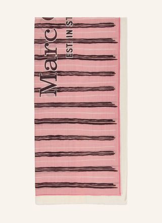 Marc O'Polo Marc Opolo Schal pink