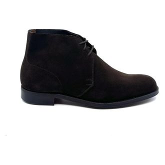 Crockett & Jones Chukka Boot - - Shoes - Herren - Braun - 40 1/2 EU