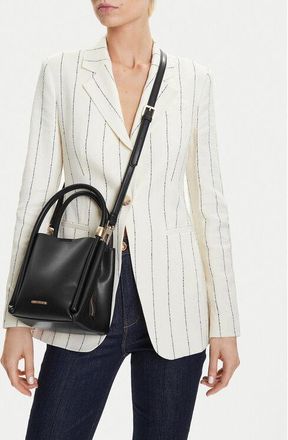 Gino Rossi Gino Rossi Handtasche CEO-SADE-LX10152 Schwarz