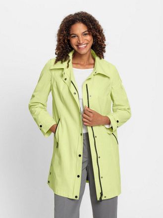 Witt Allwetterjacke Longjacke