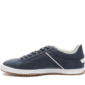 Keddo Blaue Geschlossene Sneakers f&uuml;r M&auml;nner - - Shoes - Herren - Blau - 42 EU