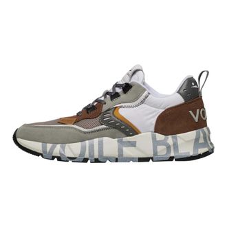 Voile Blanche Sneakers Club01. - - Shoes - Herren - Mehrfarbig - 45 EU