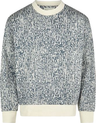 Cleptomanicx Pullover