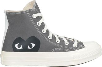 CONVERSE X COMME DES GARCONS SCHUHE - Sneakers auf YOOX.COM