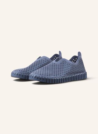 Ilse Jacobsen Ilse Jacobsen Slipper tulip3224 blau