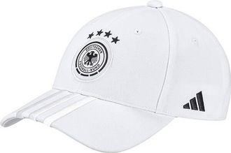 adidas Herren DFB Fu&szlig;ballkappe