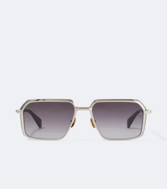 Jacques Marie Mage Navigator-Sonnenbrille Vasco