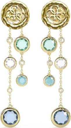 Guess PENDIENTE GUESS - PETRA Farbe: Oro