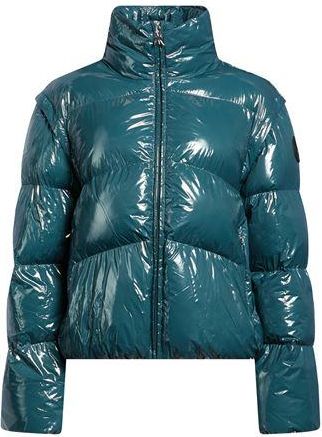 Patrizia Pepe MANTEAUX - Doudounes plume ou synth&eacute;tique sur YOOX.COM