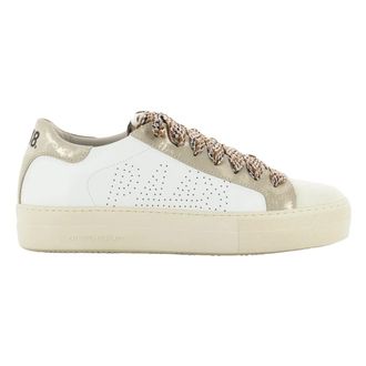 P448 Thea - - Shoes - Damen - Wei&szlig; - 36 EU