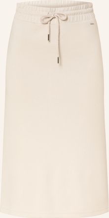 Herrlicher Strickrock Stoli weiss