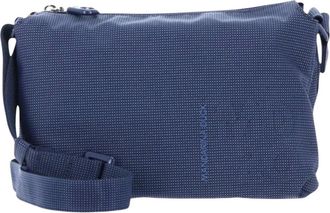 Mandarina Duck Femme, Sacs, Bleu, Taille: ONE Size Md20 Petit Sac Bandouli&egrave;re