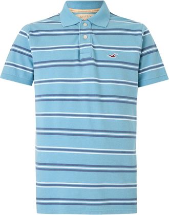 Hollister Poloshirt