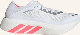 adidas Laufschuhe Hyperboost Run weiss