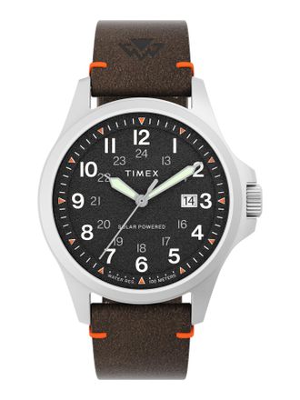 Timex Analoguhr Expedition North Field Solar