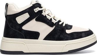 Jenny Fairy Sneakers WS6160-10 Schwarz