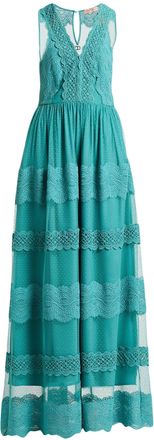 Twin-Set KLEIDER - Maxi-Kleider auf YOOX.COM