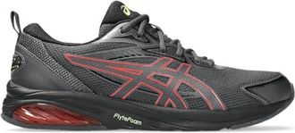 Asics Homme Gel-Quantum KEI Sneaker, Graphite Grey/Cayenne, 40.5 EU