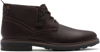 Clarks Herren, Schuhe, Braun, 42 EUGr&ouml;&szlig;e