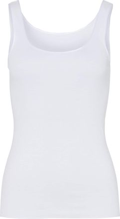 Hanro Top Cotton Seamless