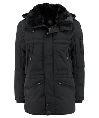 Wellensteyn Herren Parka SNOWSTORM