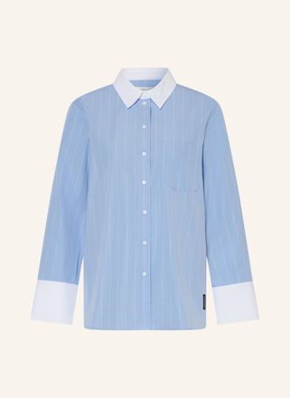 Inwear Inwear Blusenshirt Dessyiw blau