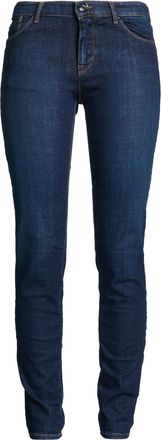 Armani HOSEN & R&Ouml;CKE - Jeanshosen auf YOOX.COM