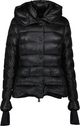 Moncler Femme, Vestes, Noir, Taille: 38 FR Armoniques Down Jacket