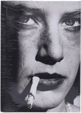 Taschen Helmut Newton. Legacy