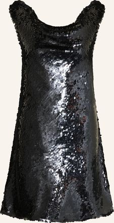 Ted Baker Cocktailkleid Sialla Mit Pailletten blau