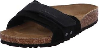 Birkenstock Oita W LENB/LEVE Black 1024200 39
