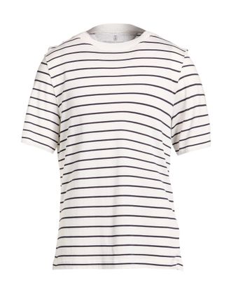 Brunello Cucinelli TOPS - T-shirts auf YOOX.COM