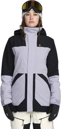 Volcom Shelter 20K 3D W - Snowboardjacke - Damen