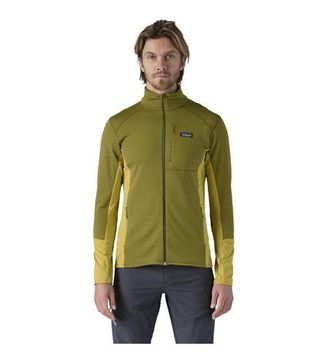 Patagonia Ms R1 - Fleecejacke - Herren