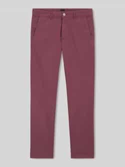 Boss Orange by Hugo Boss Slim Fit Chino aus Baumwoll-Mix Modell CHINO SLIM