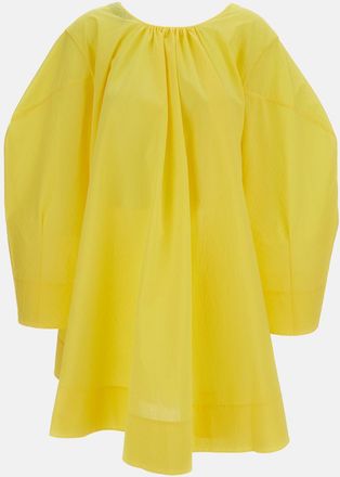 Jacquemus Bauernkleid