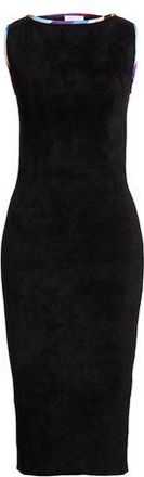 Pucci ROBES - Robes midi sur YOOX.COM