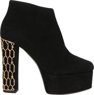 Giuseppe Zanotti SCHUHE - Stiefeletten auf YOOX.COM