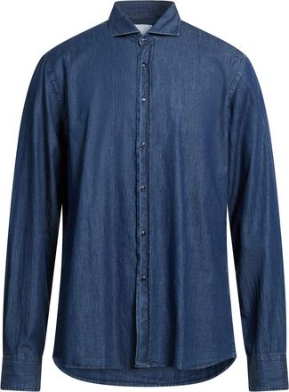 Bellwood TOPS - Jeanshemden auf YOOX.COM