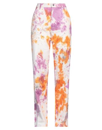 Des_Phemmes HOSEN & R&Ouml;CKE - Jeanshosen auf YOOX.COM