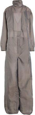 Rick Owens OVERALLS - Jumpsuits auf YOOX.COM