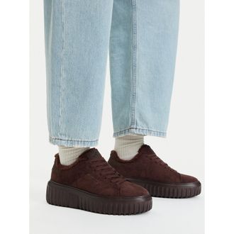 Beverly Hills Polo Club Sneakers Beverly Hills Polo Club CEO-BHPC2024/12/28 Dunkelbraun