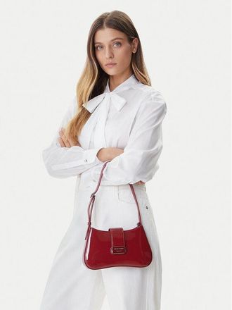 Emporio Armani Handtasche EW001778 AF17287 U5068 Dunkelrot