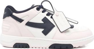 Off-white Homme, Chaussures, Multicolore, Taille: 45 EU Baskets Out Of Office