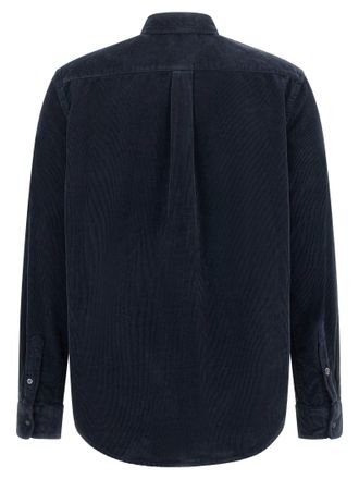 Polo Ralph Lauren Corduroy Shirt - Navy