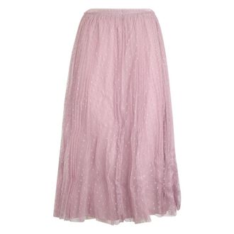 Red Valentino Femme, Jupes, Rose, Taille: 42 FR Skirts