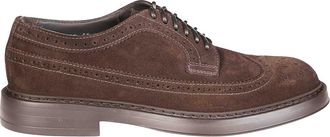 Doucal's Klassische Schuhe - Braun