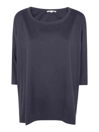 Shirt C-zero T-Shirt - Schwarz